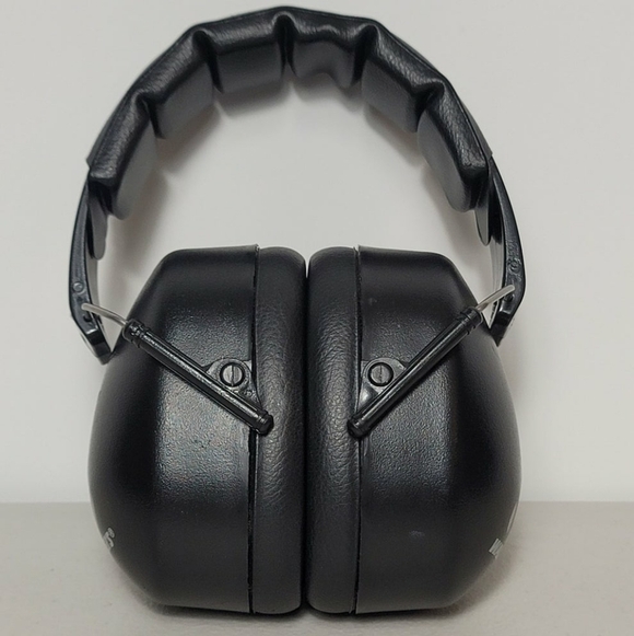 walker | Headphones | Walkers Low Profile Folding Passive Muff Earmuff ...
